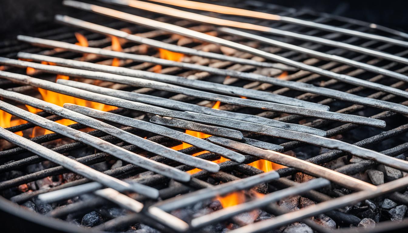 How to make your own homemade Argentinian Grill