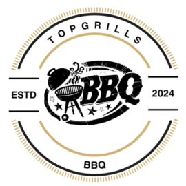 Top Grills BBQ: The Ultimate Outdoor Design Resource - Top Grills BBQ